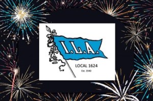 DAILY LABOR | ILA LOCAL 1624