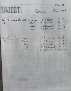 Saturday | ILA LOCAL 1624